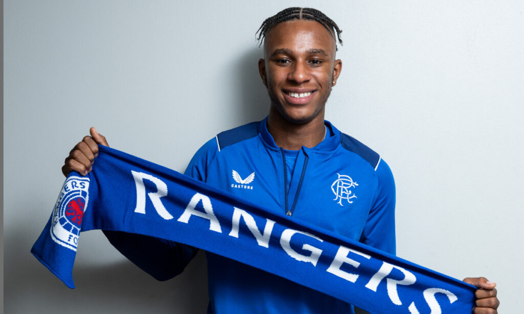 Zak Lovelace Makes Inspiring Return from Injury: A Triumph of ...