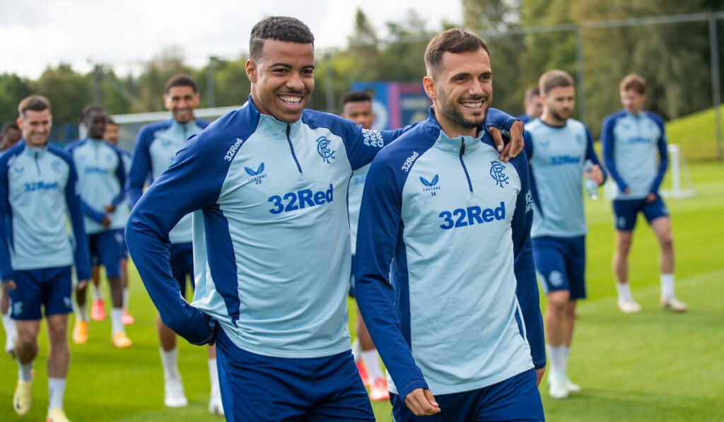 Rangers Squad Changes: Has the Team Improved? - Ibrox Insider