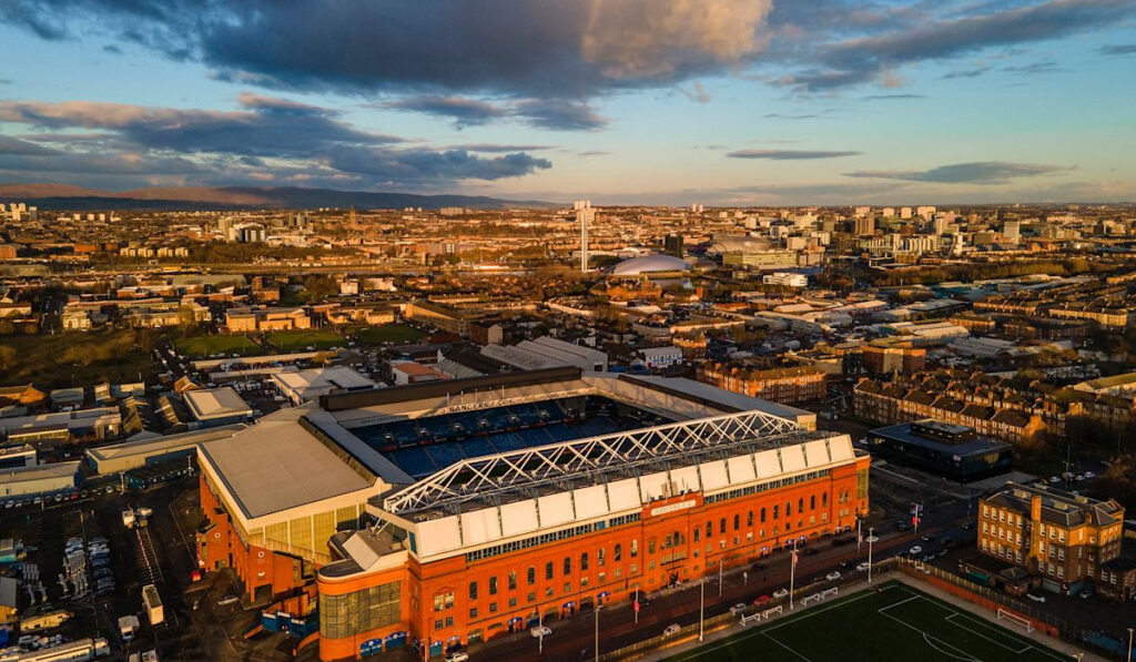 Rangers FC News | Your Ultimate Source for Ibrox Insider