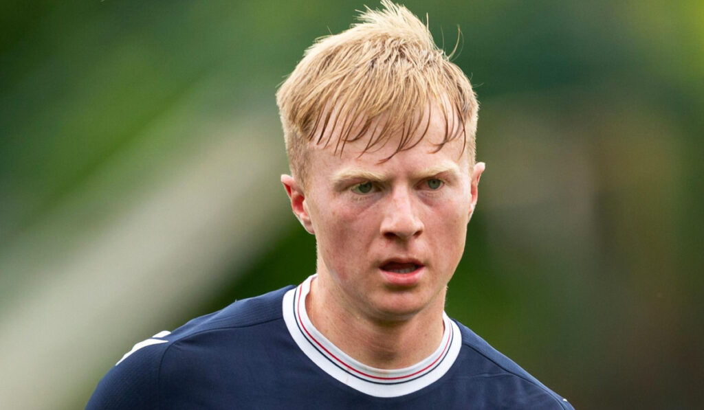 Rangers FC News | Your Ultimate Source for Ibrox Insider