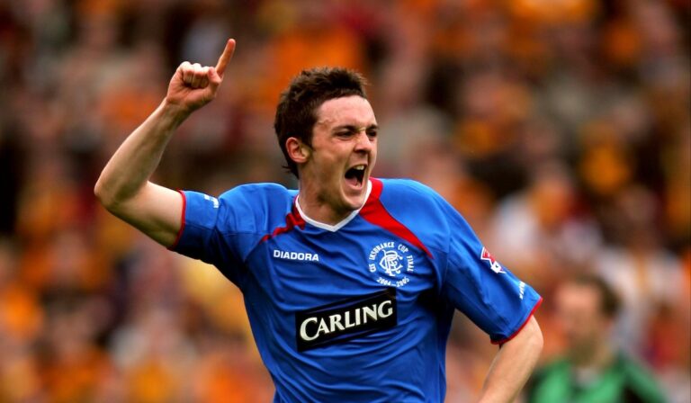 Maurice Ross – The Next Addition to Russell Martin’s Rangers Revolution ...