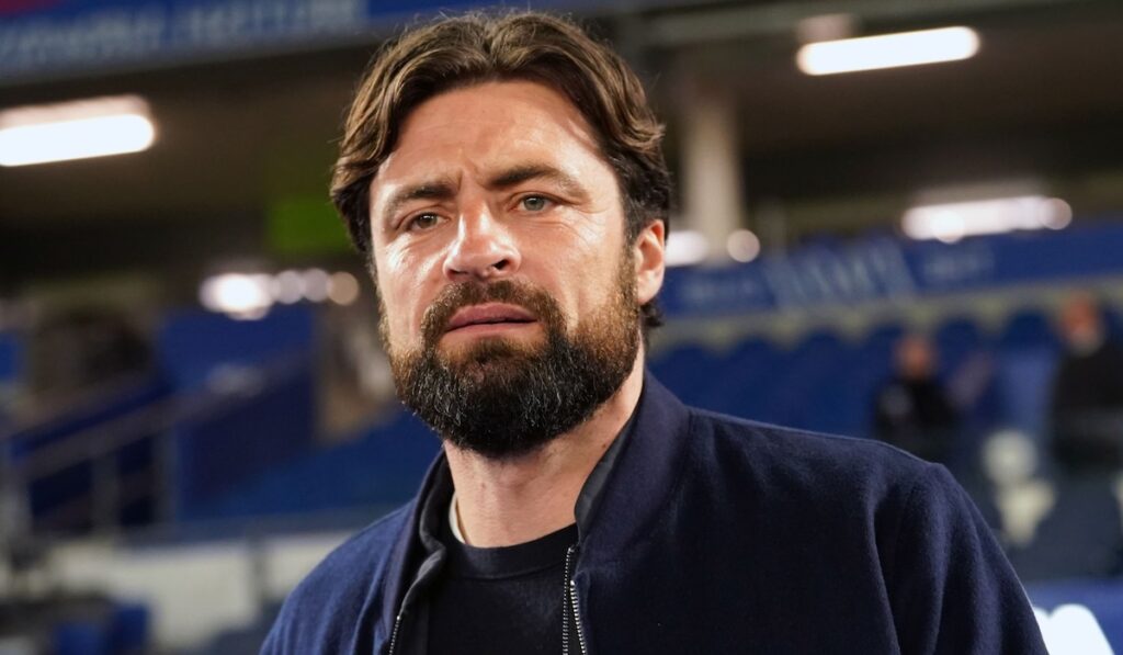 Stay Ahead of the Game: Get the Latest Rangers FC News at Ibrox Insider ...