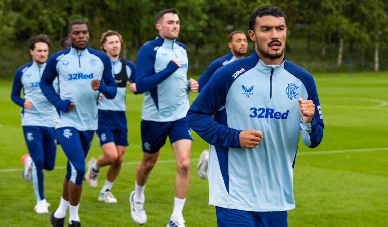 Rangers FC News | Your Ultimate Source for Ibrox Insider