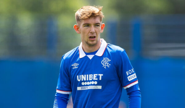 Robbie Fraser Completes Permanent Move to Dunfermline - Ibrox Insider